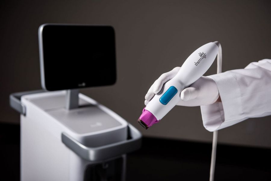 Thermage FLX Treatment | Brisbane Skin